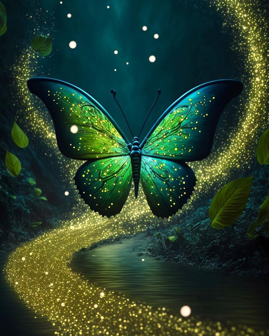 [100+ Best] Princess Butterfly DP For Whatsapp 2025 | Ocean Of Jobs