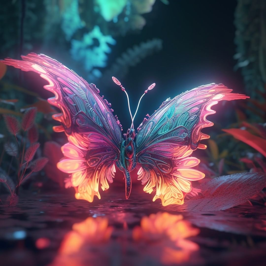 [100+ Best] Princess Butterfly DP For Whatsapp 2025 | Ocean Of Jobs